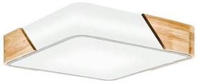 Eglo 99459 - Stropní svítidlo GRIMALDINO 2xE27/28W/230V 99459