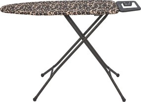 Žehlicí prkno 115x35 K-UNO Black Tube M – Rolser