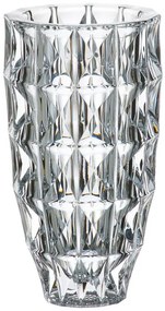 Váza Diamond, crystalite, výška 280 mm