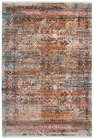 Hans Home | Kusový koberec Inca 356 Multi - 40x60