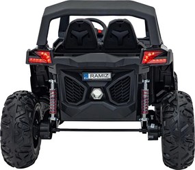 Ramiz Buggy UTV-MX 2000N černá