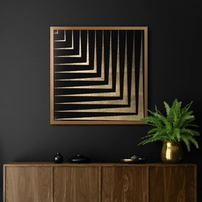 OBRAZ LIMITED COLLECTION VICTORIA6 53X53 CM