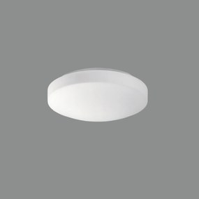 ACB Iluminacion Stropní LED svítidlo MOON, ⌀ 19 cm, 10W, CRI90, CCT switch 2700-3000K
