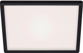 XXXLutz LED PANEL, 42/42/2.9 cm - Stropní svítidla - 004474004101