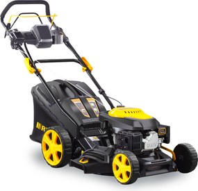 Riwall PRO RPM 4735 E - benzinová sekačka