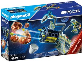 Playmobil Playmobi 71369 Ničitel meteoroidů