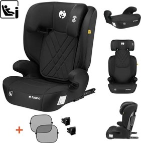 Autosedačka Joy 45 I-Size černá