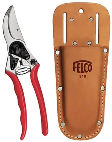 Nůžky Felco 11 + pouzdro Felco 910 ( dárkový set )