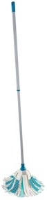 Leifheit - Classic Power Mop 3v1 s teleskopickou tyčí 78-137 cm 52105