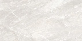 Mexen Sintra Bianco glazovaný slinutý dlažba rek. G1, podlahová a nástěnná dlaždice 120 x 60 cm, lesk - TL137-120-060-03