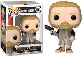Figurka funko pop! movies rebel moon kai 1537