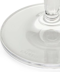 Kähler Hammershoi sklenice na šampaňské 240 ml, 2 ks, 692631