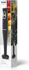 Melissa Ruční mixér černá / Ruční mixér / 400 W / 2 rychlosti / Nerezo