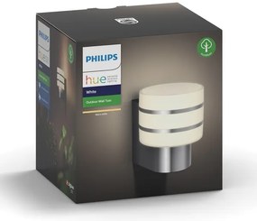 Philips 17404/47/P0 - LED Venkovní nástěnné svítidlo Hue TUAR 1xE27/9,5W IP44