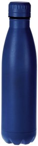 EXCELLENT Termoska sportovní lahev nerez 0,5 l tmavě modrá KO-C80700850tmmo