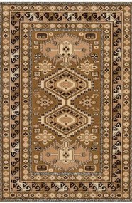 Kusový koberec Solid 61OEO 133 x 200 cm