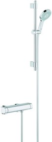 Grohe Grohtherm 2000 - Termostatická sprchová baterie, sprchová souprava 60 cm, chrom 34281001