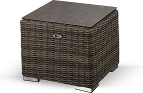Umělý ratan Zahradní sestava Naturline Luxury