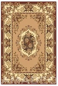 Kusový koberec Berber Luiza 45841-20223 - béžový - 80x150cm