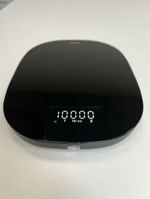 Zwilling 53011-053 Enfinigy černá / Digitální kuchyňská váha / LCD / U