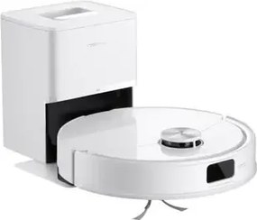 Roborock Q10 VF+ bílá / robotický vysavač / 45 W / vysávání a mopování