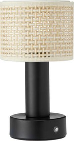 XXXLutz STOLNÍ LAMPA NA BATERIE, 13/24 cm - Online Only svítidla - 003317003601