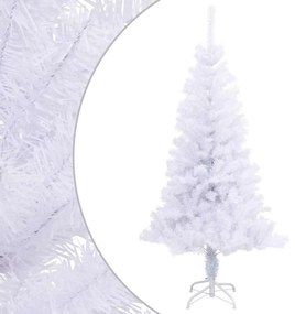 Umělý vánoční stromek se stojanem 150 cm 380 větviček 242420