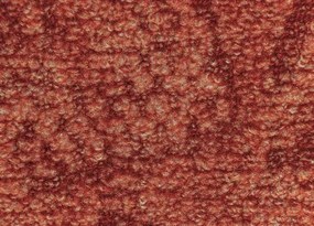 Koberce Breno Metrážový koberec BELLA/ MARBELLA 64, šíře role 500 cm, Červená