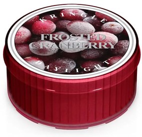 Kringle Candle Vonná Svíčka Frosted Cranberry, 35 g