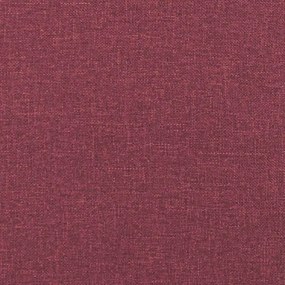 vidaXL Masážní polohovací křeslo textil [4015587] Barva: tmavě hnědá