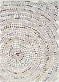 Kusový koberec Boho 04VBV 200 x 290 cm