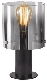 Luxera | LUXERA 64418 - Stolní lampa MOXIE 1xE27/60W/230V | 64418