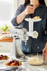 Nástavce pro stojanový mixér KitchenAid 3 díly