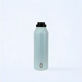 Runbott Mii Dusty Sky Blue / Termoláhev / 600 ml / vakuová izolace / n