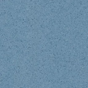 Homogenní PVC Tarkett IQ One - Blue 0398 - 2m