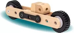 BRIO Stavebnice BUILDER Kreativní sada / od 3 let