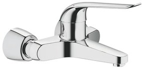 Grohe Euroeco Baterie umyvadlová nástěnná 32779000