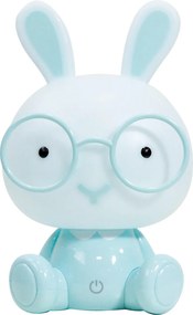 XXXLutz DĚTSKÁ STOLNÍ LAMPIČKA, 14/14/22 cm - Online Only svítidla - 004340025214