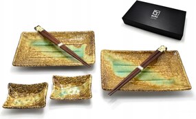 Sada na sushi pro 2 osoby Ki Kasshoku