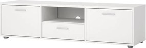 FALCO TV stolek Mabela 403 bílá
