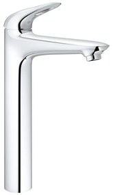 Grohe Eurostyle - Páková umyvadlová baterie, chrom 23570003