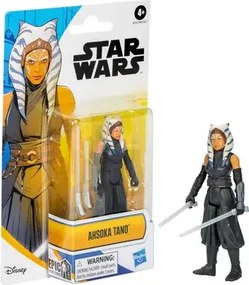 Hasbro Star Wars Ahsoka figurka 10 cm / od 4 let