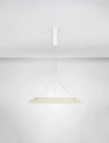 Moderní lustr Mantle 60