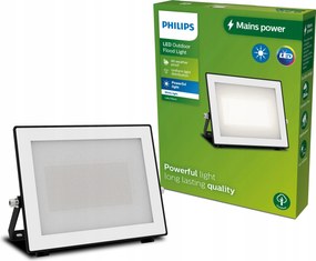 Led reflektorová lampa 50W 5400lm 3000K IP65 Lois Eu Philips