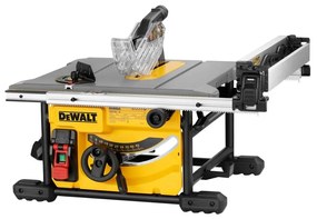 DeWALT - Stolní kotoučová pila 210 mm, 1850 W DWE7485
