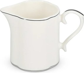 Set cukřenky a konvičky na mléko z kostního porcelánu Odette – S|P Collection