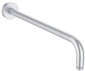 Ideal Standard ALU+ - Sprchové rameno, 40 cm, stříbrná B9445SI