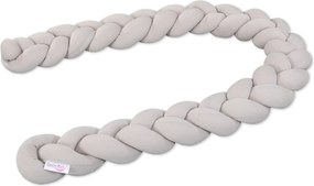 XXXLutz HADOVÝ MANTINEL DO POSTÝLKY Babybay - Online Only dětský textil - 007285011401