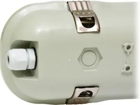 Zářivka LED Ecolite LIBRA TL3903A-LED72W
