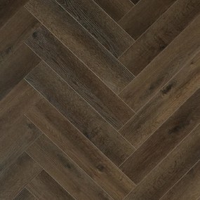 Vinylová podlaha LVT Yukon Hb Tan 5mm 0,55mm